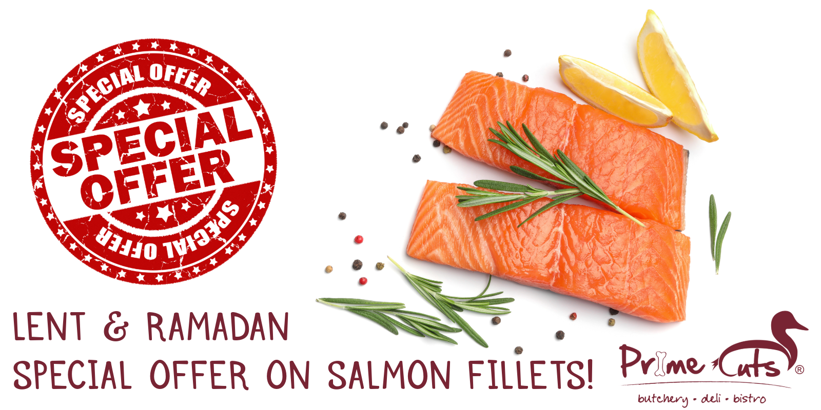 Prime Cuts Butchery at the Village Market