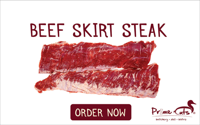 Prime Cuts Butchery at the Village Market