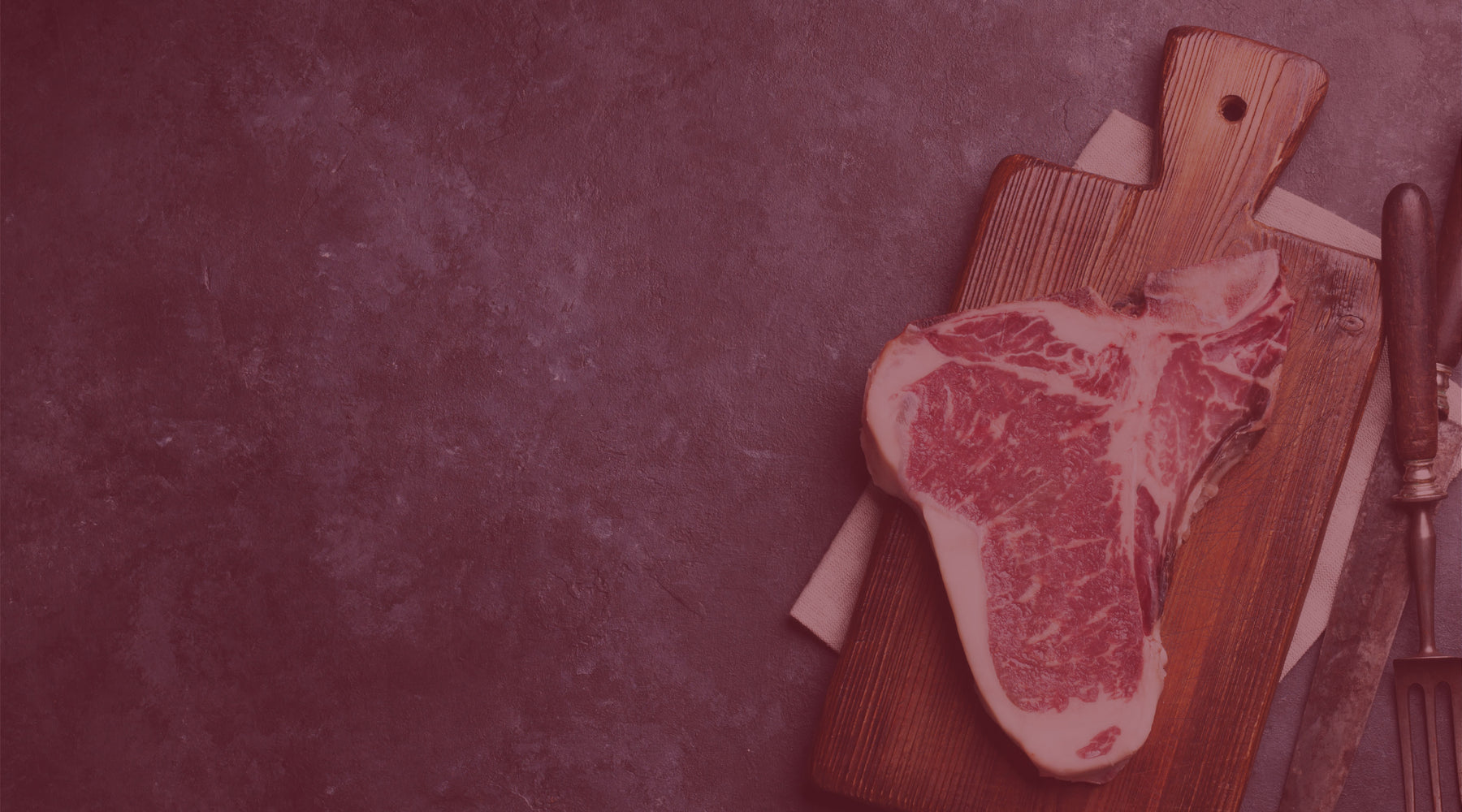 About Us - Prime Cuts Butchery, Deli & Bistro