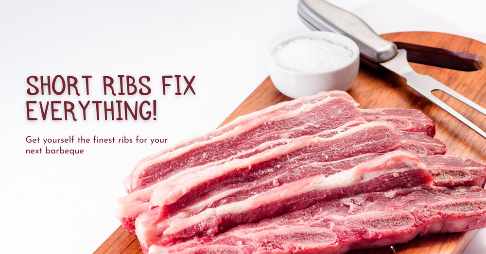 Prime Cuts Butchery at the Village Market