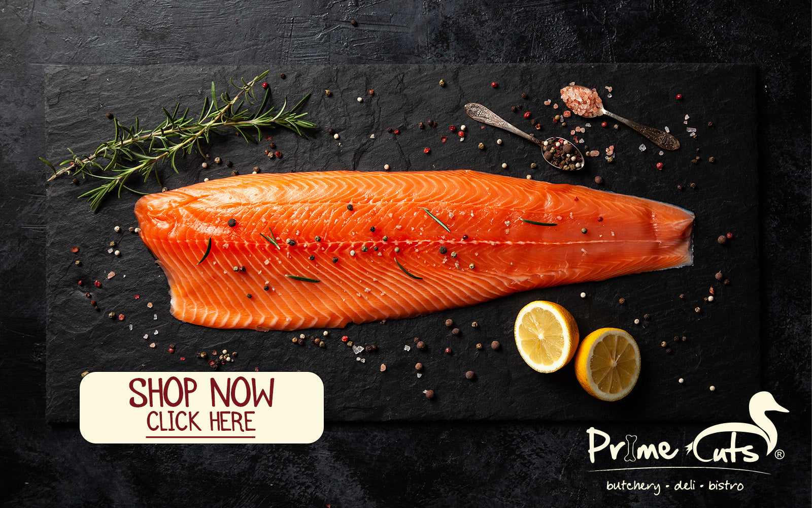 Prime Cuts Butchery at the Village Market