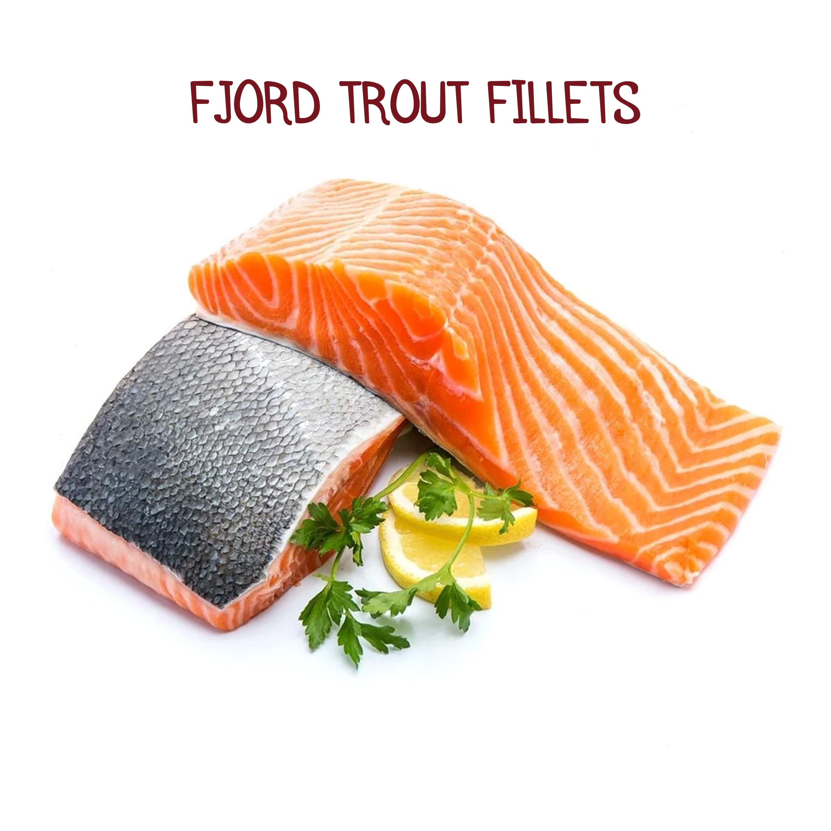 FISH / SEAFOOD - Prime Cuts Butchery, Deli & Bistro