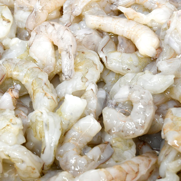 FRESH PEELED AND DEVEINED QUEEN PRAWNS (500g) - Prime Cuts Butchery ...