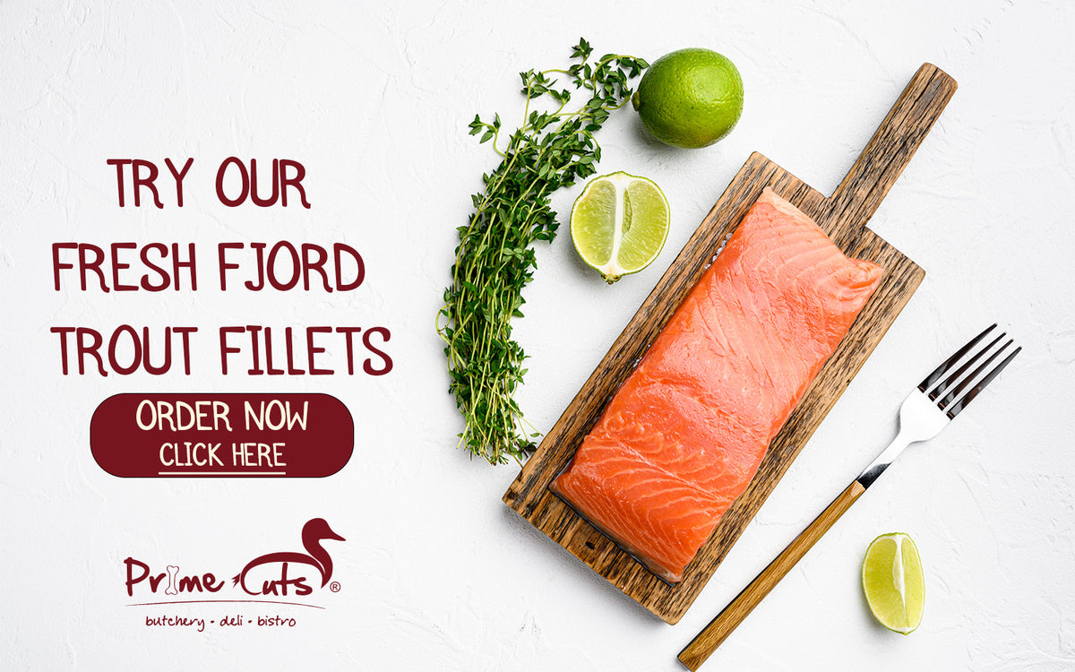 Prime Cuts Butchery at the Village Market