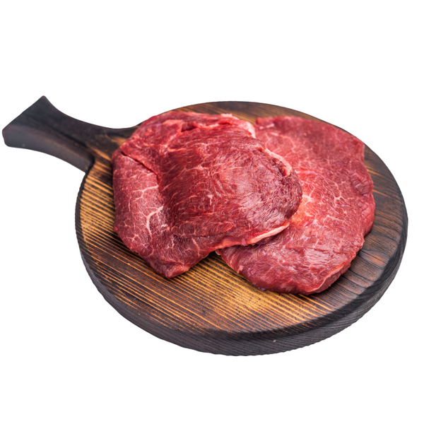 FROZEN BEEF CHEEKS (500g - 600g) - Prime Cuts Butchery, Deli & Bistro