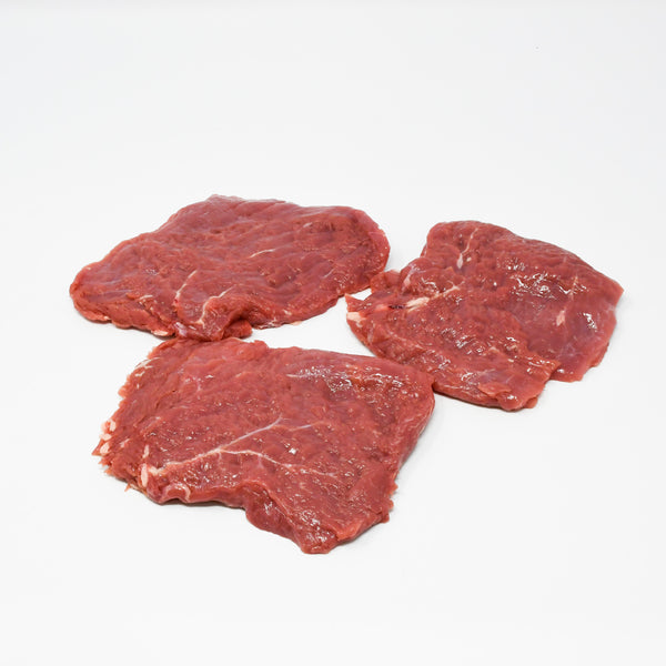 STANDARD BEEF FILLET (800-900g) - Prime Cuts Butchery, Deli & Bistro