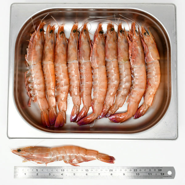 FISH / SEAFOOD - Prime Cuts Butchery, Deli & Bistro