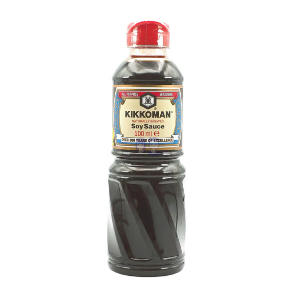 Soy Sauce Primer | Different Types Of Soy Sauce – VCOG