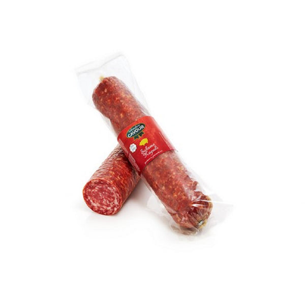 NAPOLI SALAMI (100g) - Prime Cuts Butchery, Deli & Bistro