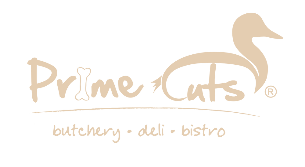 BUTCHERY - Prime Cuts Butchery, Deli & Bistro
