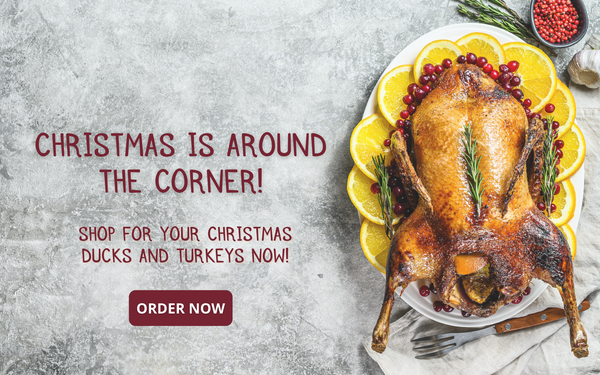 Prime Cuts Butchery at the Village Market