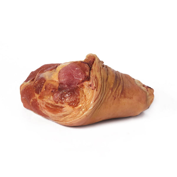 SMOKED HAM SHANK (1 PC) - Prime Cuts Butchery, Deli & Bistro