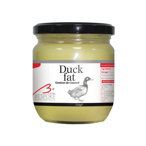 BESPOKE DUCK FAT (320g) - Prime Cuts Butchery, Deli & Bistro