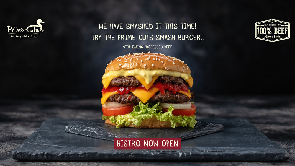 Prime Cuts Butchery at the Village Market