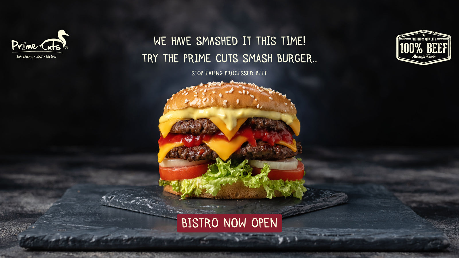 Prime Cuts Butchery at the Village Market