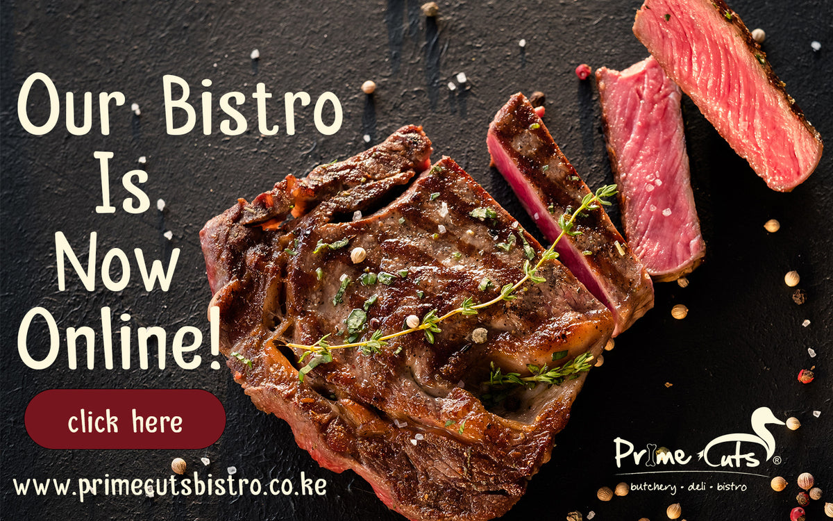 Prime Cuts Butchery at the Village Market