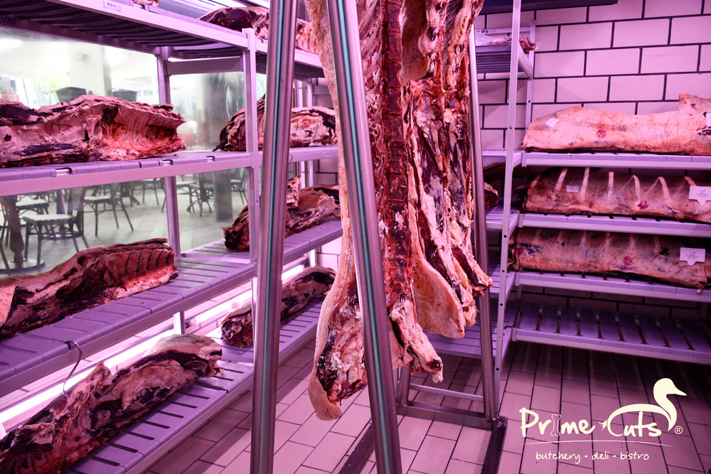 Prime Cuts Butchery at the Village Market