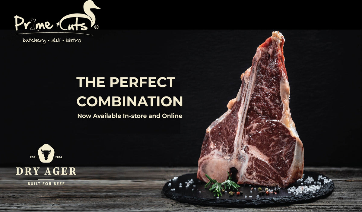 Prime Cuts Butchery at the Village Market