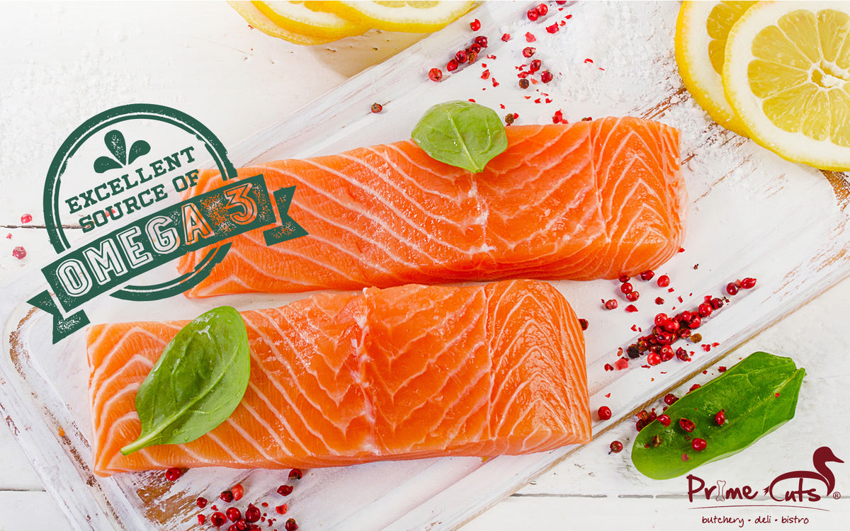 Prime Cuts Butchery at the Village Market