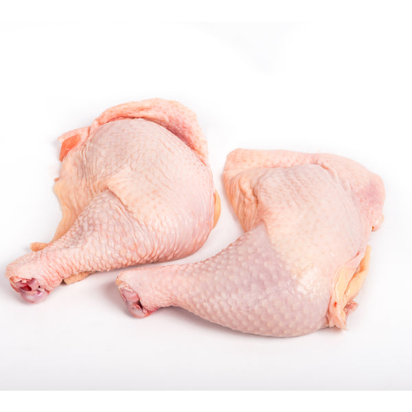 CHICKEN LEGS (2 pcs / 600-650g) - Prime Cuts Butchery, Deli & Bistro