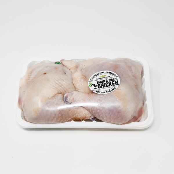 FARMER MAX'S CHICKEN LEGS (2pcs/600-650g) - Prime Cuts Butchery, Deli ...