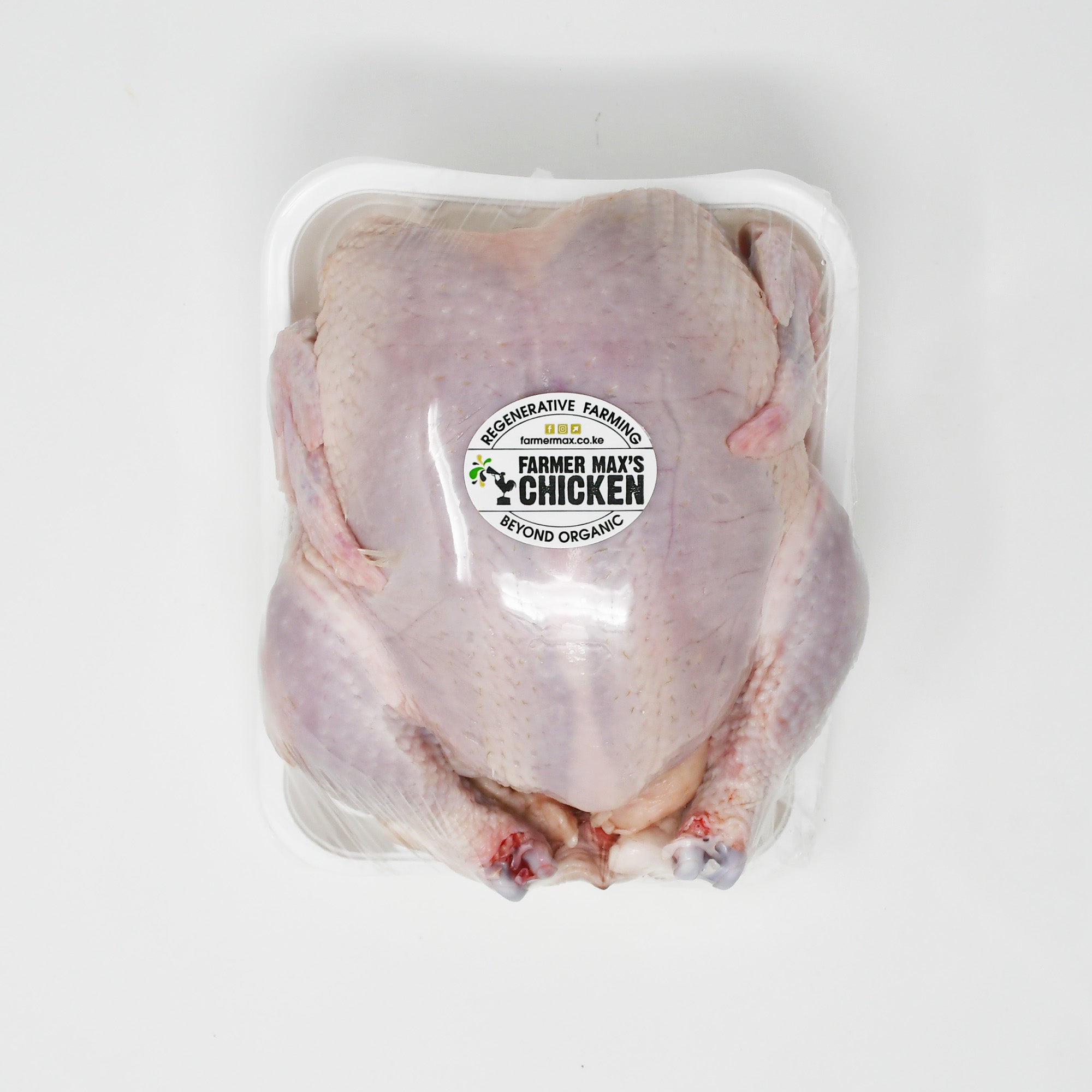 POULTRY - Prime Cuts Butchery, Deli & Bistro