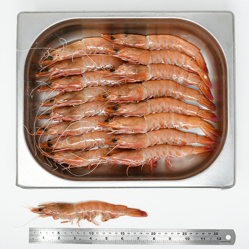 FISH / SEAFOOD - Prime Cuts Butchery, Deli & Bistro