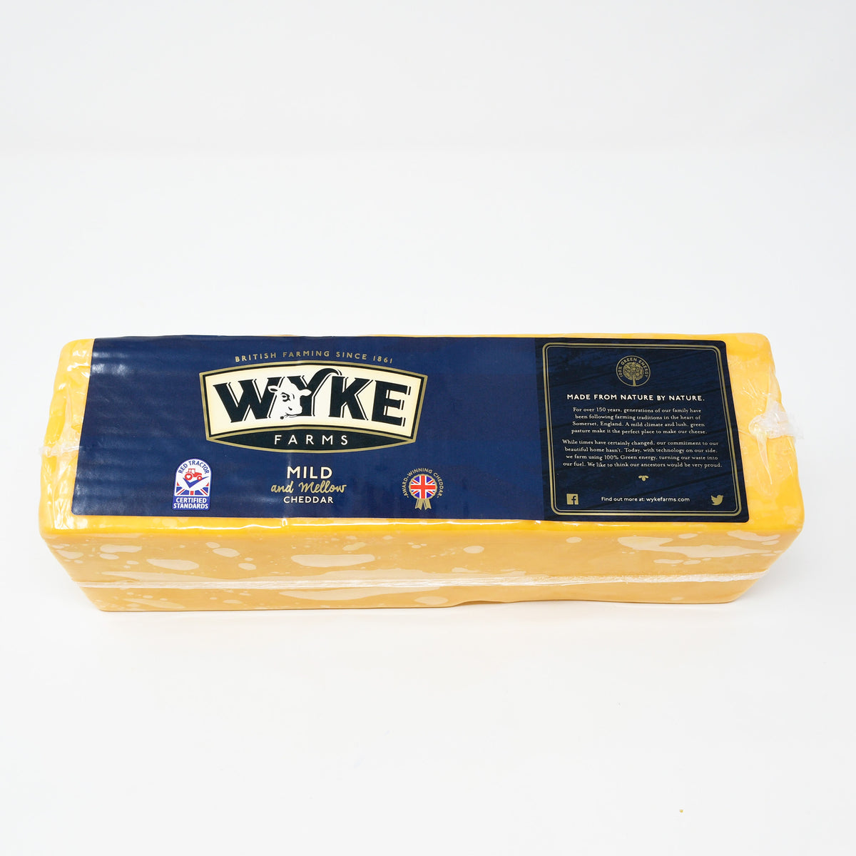 CHEESES - Prime Cuts Butchery, Deli & Bistro